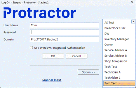 What's New in Shop Manager